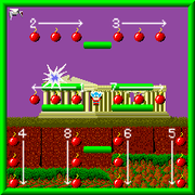 Bomb Jack/Walkthrough — StrategyWiki | Strategy guide and game ...