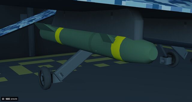 File:CC2 TVMissile.jpg — StrategyWiki | Strategy guide and game ...