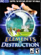 Category:Elements of Destruction files — StrategyWiki | Strategy guide and game reference wiki
