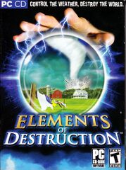 Category:Elements of Destruction files — StrategyWiki | Strategy guide ...