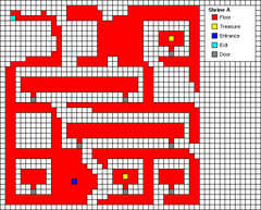 Category:Final Fantasy I & II: Dawn of Souls images — StrategyWiki ...