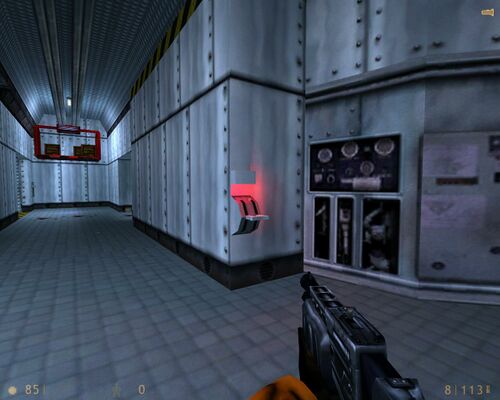 Half-Life/Office Complex — StrategyWiki, the video game walkthrough and ...