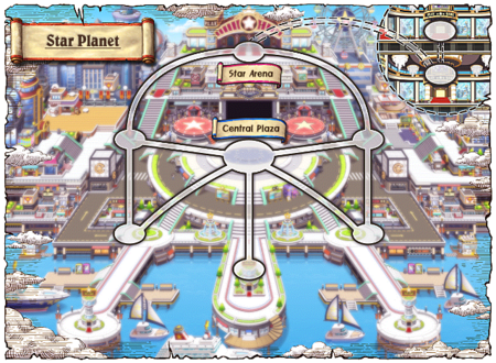 MapleStory/Star Planet — StrategyWiki | Strategy guide and game ...