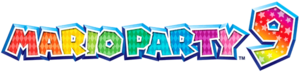 Mario Party 9/Characters — StrategyWiki | Strategy guide and game ...