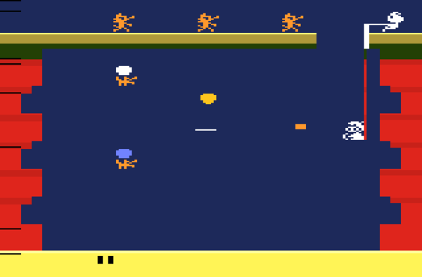 Pooyan/Versions — StrategyWiki | Strategy guide and game reference wiki