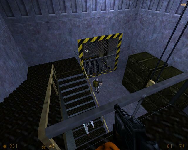 File:Half-Life GotHostiles9.jpg — StrategyWiki | Strategy guide and ...