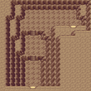 Pokémon Ruby and Sapphire/Sky Pillar — StrategyWiki | Strategy guide ...