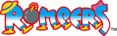 Rompers — StrategyWiki | Strategy guide and game reference wiki