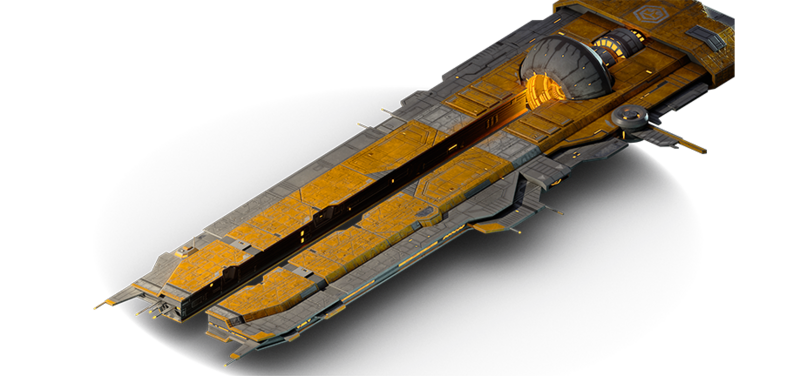 Sins of a Solar Empire II/TEC Novalith Cannon — StrategyWiki | Strategy ...