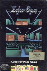 Sokoban 2 — StrategyWiki | Strategy guide and game reference wiki