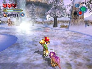 Star Fox Adventures/Dinosaur Planet — StrategyWiki | Strategy guide and ...