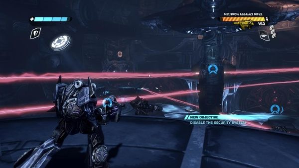 Transformers: War for Cybertron/Chapter III: Iacon Destroyed ...