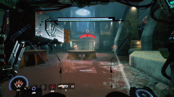 Titanfall 2/Gameplay — StrategyWiki | Strategy guide and game reference ...