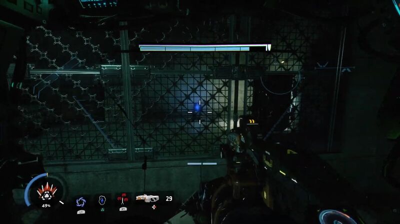 Titanfall 2/Blood and Rust — StrategyWiki | Strategy guide and game ...