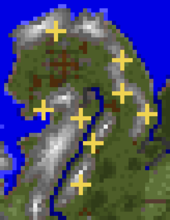 Ultima VII: The Black Gate/Minoc — StrategyWiki | Strategy guide and ...