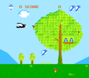 Bird Week — StrategyWiki | Strategy guide and game reference wiki