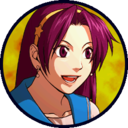 The King of Fighters Ash Saga/Athena — StrategyWiki | Strategy guide ...