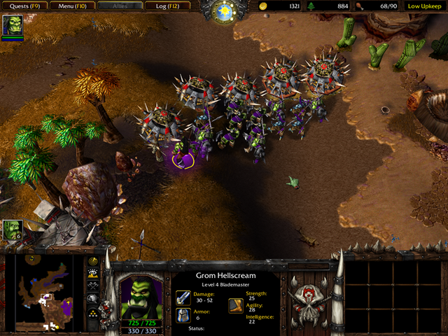 File:WC3-blockade-right.png — StrategyWiki | Strategy guide and game ...