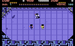 Category:Alien Syndrome images — StrategyWiki | Strategy guide and game ...