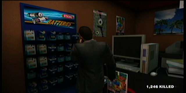 File:Dead rising camera stand.png — StrategyWiki | Strategy guide and ...