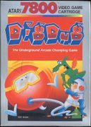 Category:Dig Dug images — StrategyWiki | Strategy guide and game ...