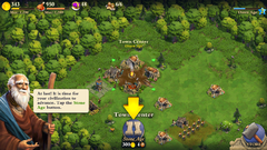 DomiNations/Walkthrough — StrategyWiki, the video game walkthrough and ...