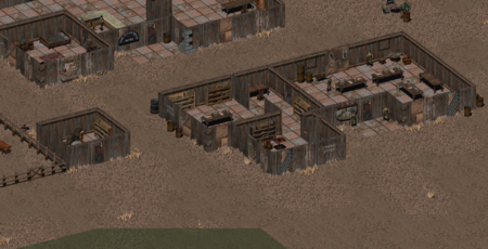 Fallout/Junktown — StrategyWiki | Strategy guide and game reference wiki