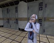 Half-Life/Characters — StrategyWiki | Strategy guide and game reference ...