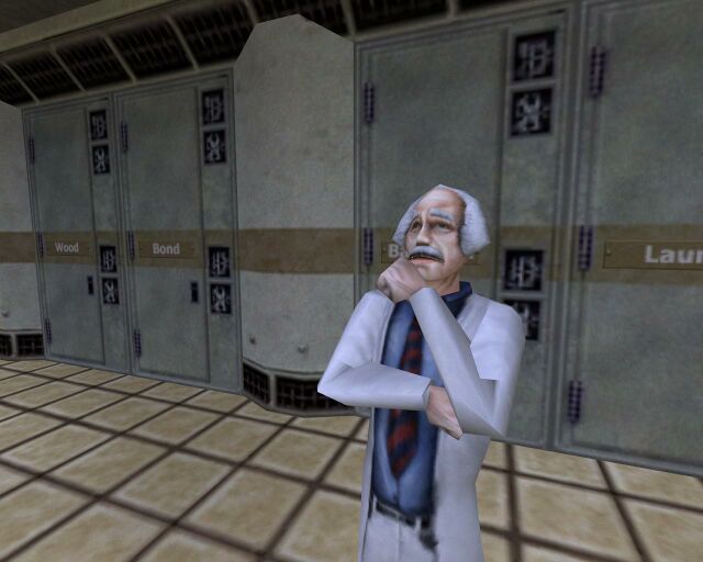 File:Half-Life ScientistB.jpg — StrategyWiki | Strategy guide and game ...