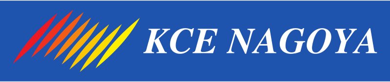 File:KCE Nagoya logo.svg — StrategyWiki | Strategy guide and game ...