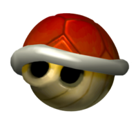 Mario Kart: Double Dash!!/Items — StrategyWiki | Strategy guide and ...