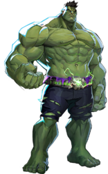 Marvel Rivals/Hulk — StrategyWiki | Strategy guide and game reference wiki