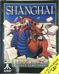 Shanghai — StrategyWiki | Strategy guide and game reference wiki