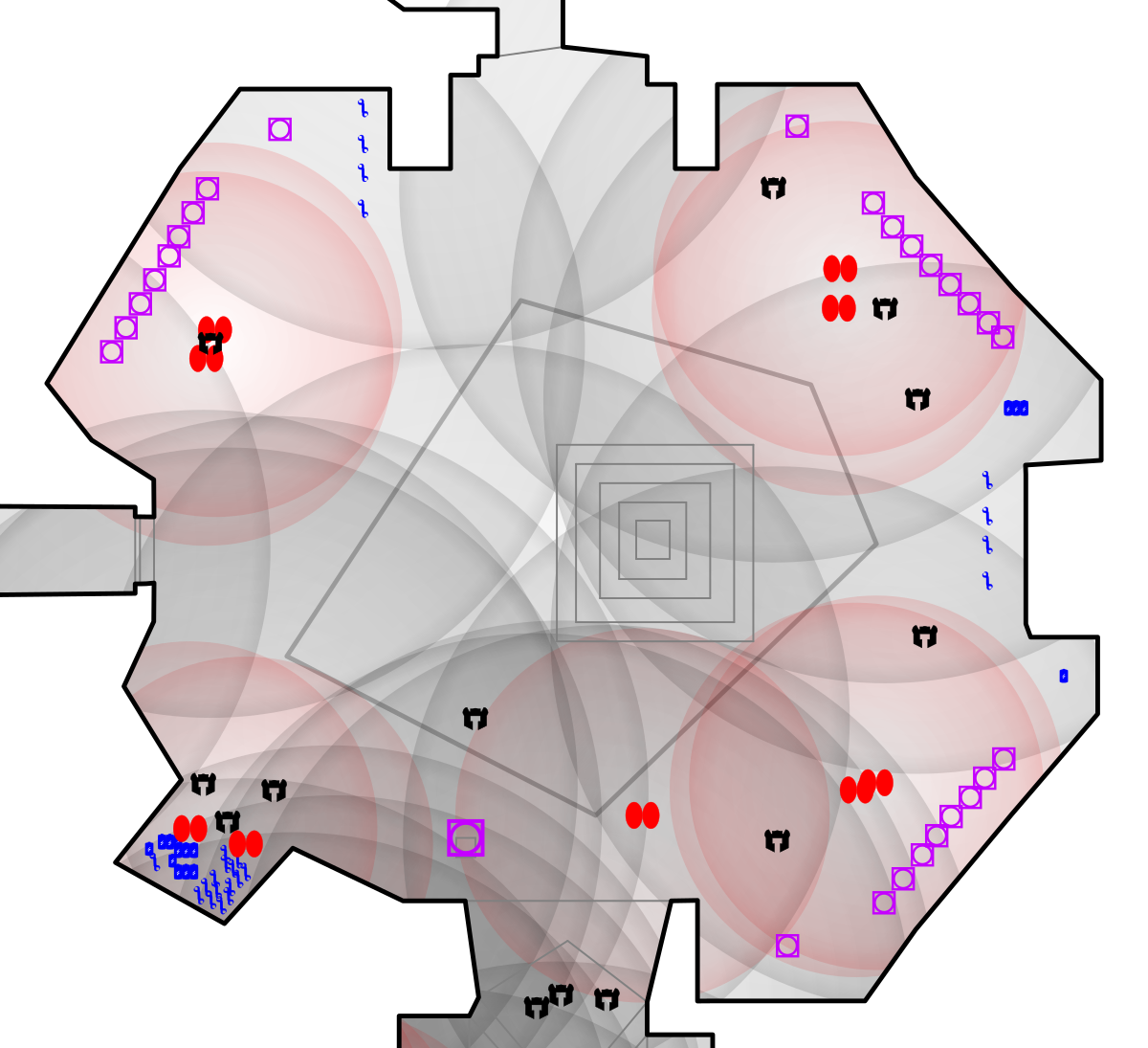 File:Skaphander Parity Parity Room Hard Map.svg — StrategyWiki | Strategy guide and game ...