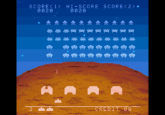 Space Invaders DX — StrategyWiki | Strategy guide and game reference wiki