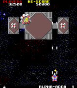 Star Force — StrategyWiki | Strategy guide and game reference wiki