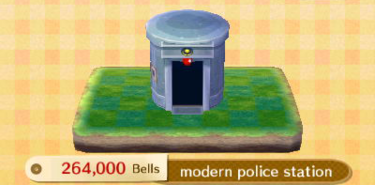 Animal Crossing: New Leaf/Public Works Projects — StrategyWiki ...