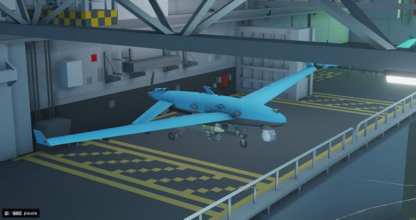 Carrier Command 2/Vehicles — StrategyWiki | Strategy guide and game reference wiki