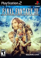 Final Fantasy XII — StrategyWiki | Strategy guide and game reference wiki