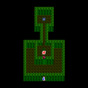 Final Fantasy II/Mission to Mysidia — StrategyWiki, the video game ...