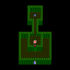 Final Fantasy II/Mission to Mysidia — StrategyWiki, the video game ...