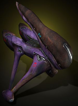 Halo: Combat Evolved/Vehicles — StrategyWiki | Strategy guide and game ...