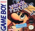 Mario's Picross — StrategyWiki | Strategy guide and game reference wiki