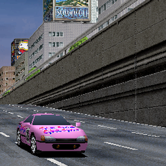 Rave Racer/Gameplay — StrategyWiki | Strategy guide and game reference wiki