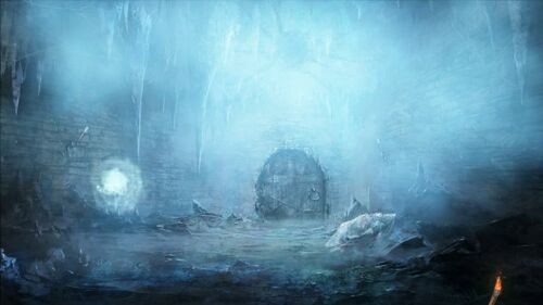 Shadowgate (2014)/Caves (Normal) — StrategyWiki | Strategy guide and ...