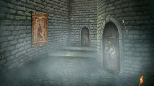 Shadowgate (2014)/Castle and Towers (Journeyman) — StrategyWiki ...