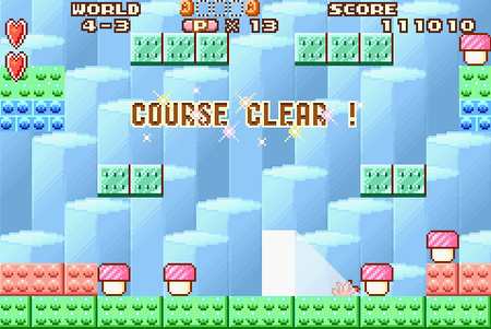 Super Mario Bros. 2/Gameplay — StrategyWiki | Strategy guide and game ...