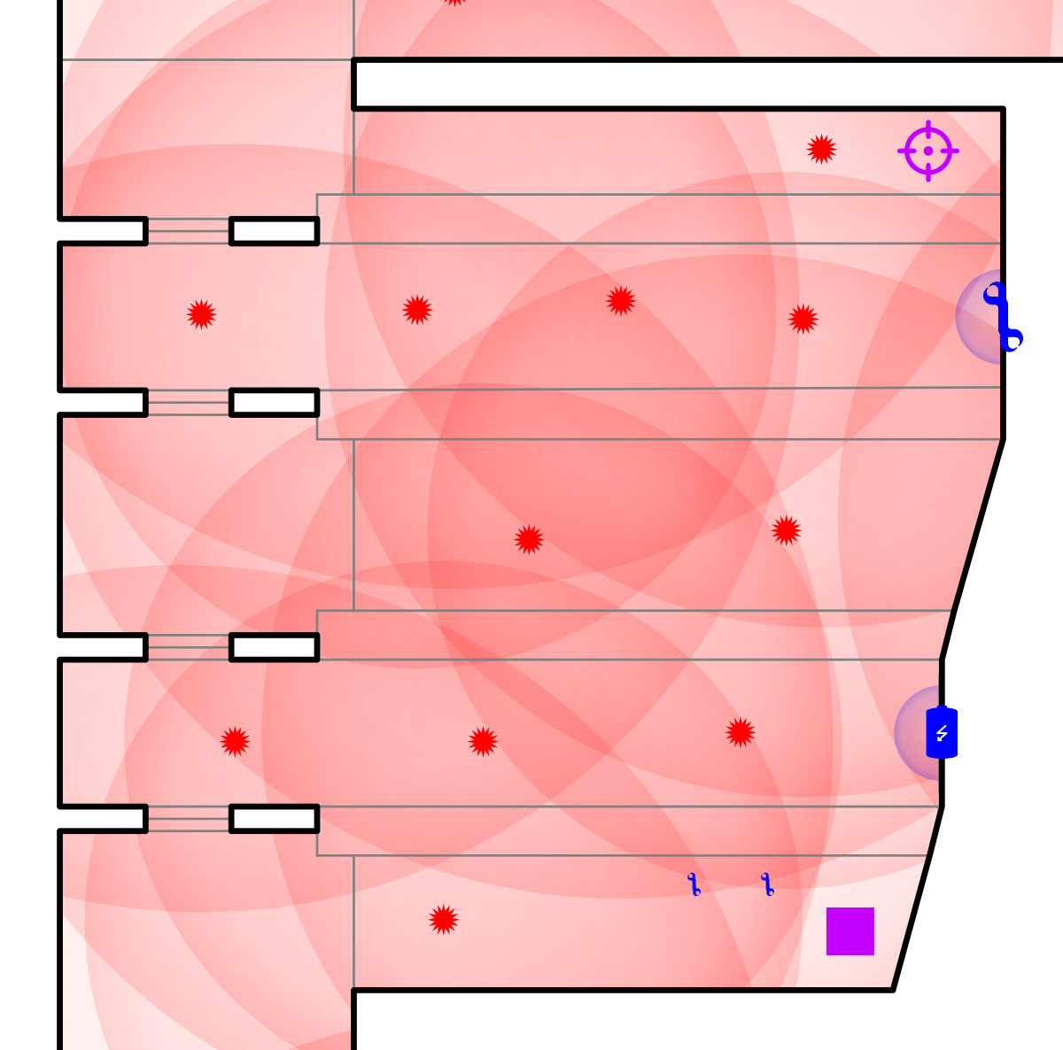 File:Skaphander Hitchcock Supply Room Hard Map.svg — StrategyWiki | Strategy guide and game ...