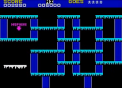 The Snowman/Walkthrough — StrategyWiki | Strategy guide and game ...