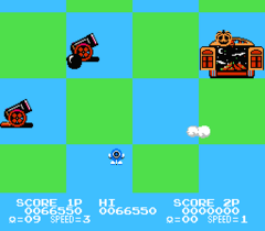 Category:TwinBee 3: Poko Poko Dai Maou files — StrategyWiki | Strategy ...